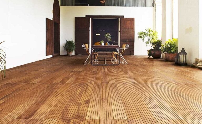 Parquet per esterni | Sapi Parquet